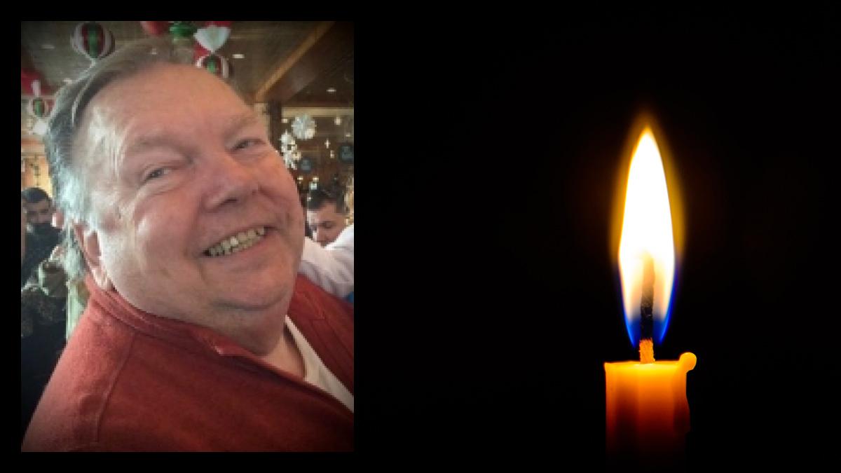 Harold "Hal" B. Thompson | San Angelo LIVE!