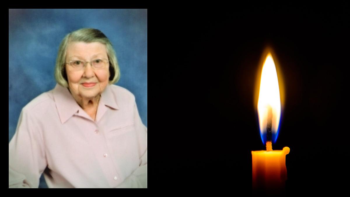 Maxine Harrison | San Angelo LIVE!