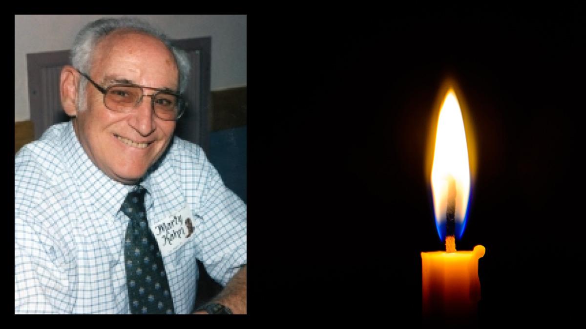 Martin (Marty) Kahn | San Angelo LIVE!