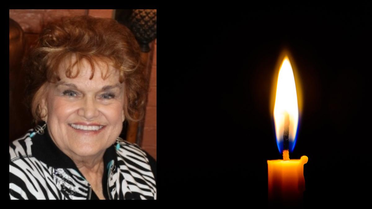 Juanita June Osborn | San Angelo LIVE!