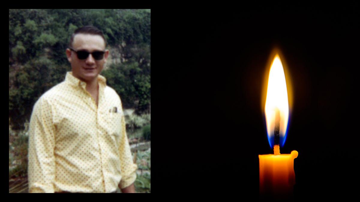 Gary Anthony Rowe | San Angelo LIVE!