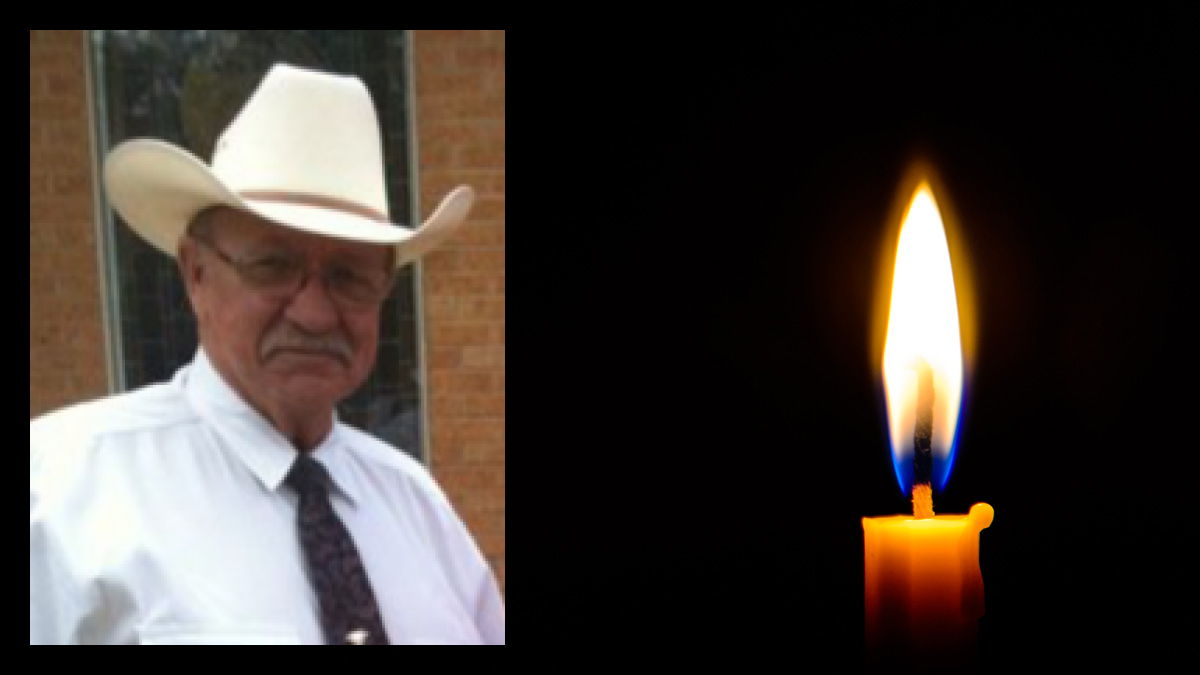 Leon Nance | San Angelo LIVE!