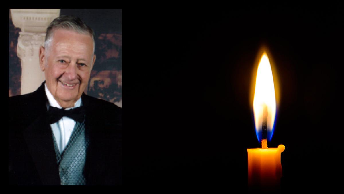 Charles "Chuck" Bledsoe, Sr. | San Angelo LIVE!