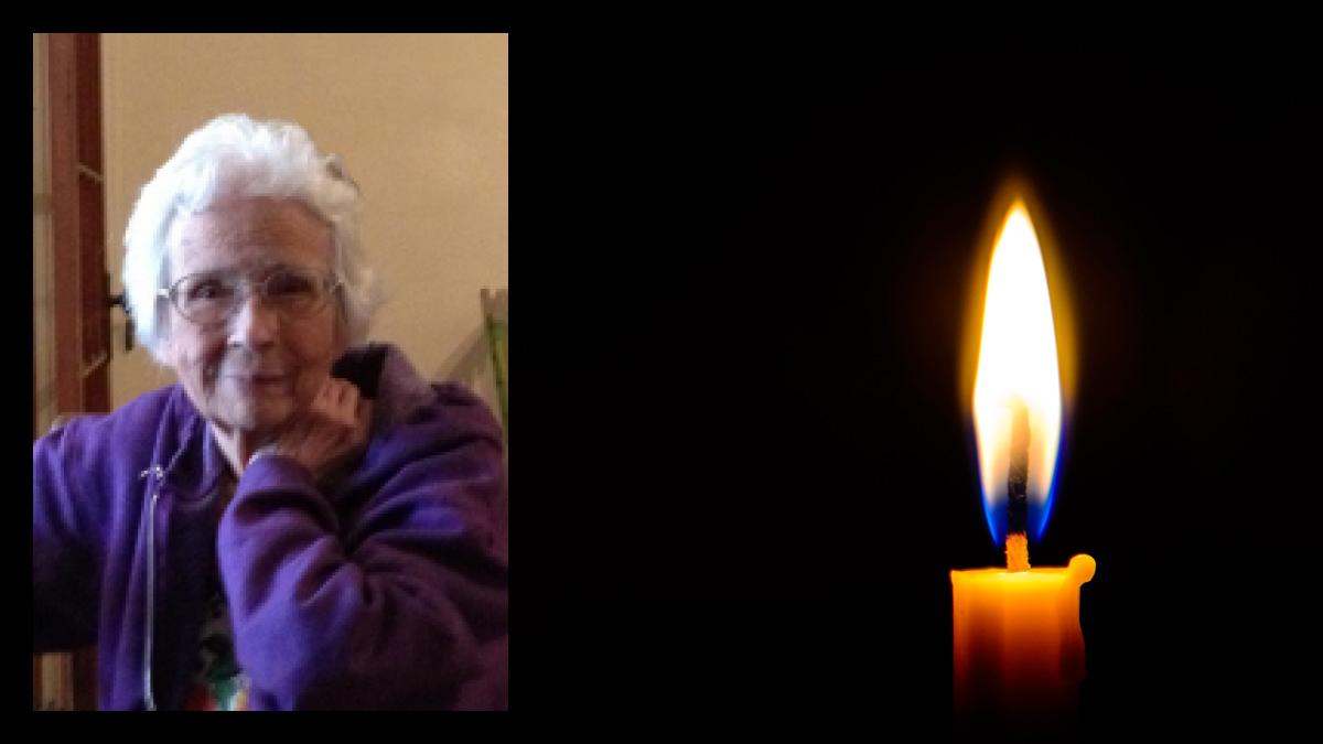 Violet Marie Allbright | San Angelo LIVE!