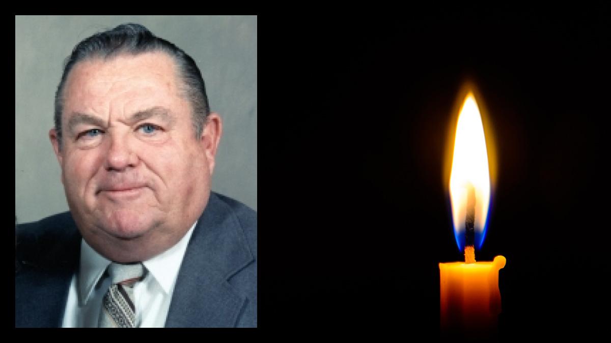 Jim Grady Garmon | San Angelo LIVE!