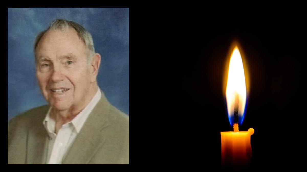 Rev. Floyd L. Crider | San Angelo LIVE!