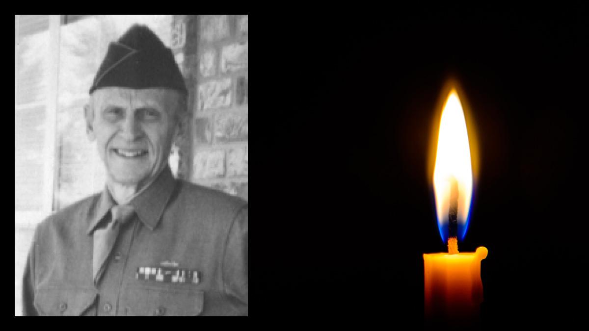 Robert M. Bob Waldrep | San Angelo LIVE!