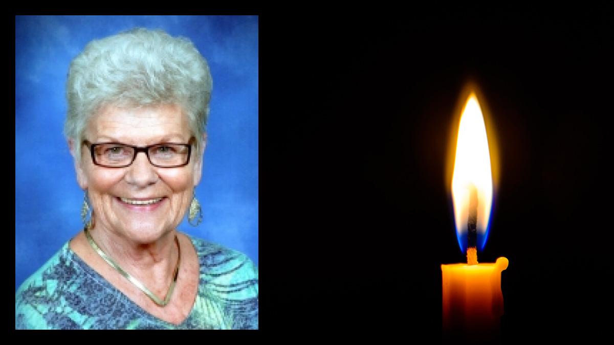 Lorna Anderson Timm | San Angelo LIVE!