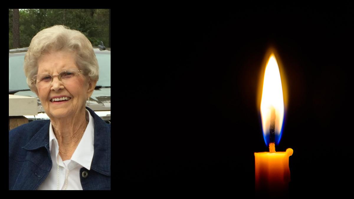 Pollack Wanda Joyce | San Angelo LIVE!