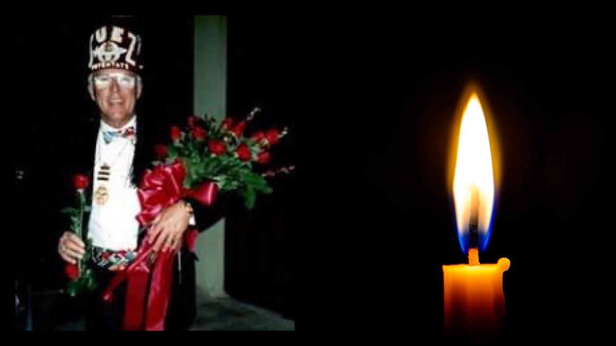 Ulrich Wayne | San Angelo LIVE!