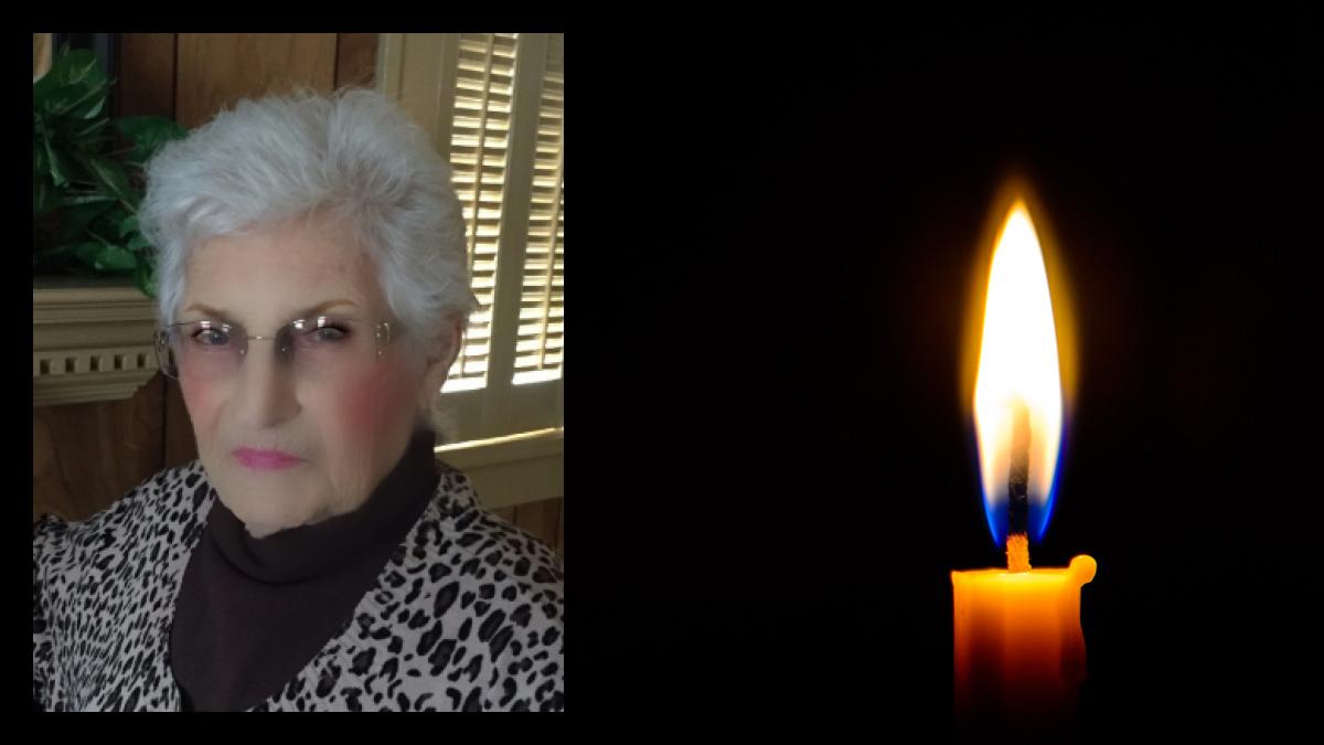 Caylor Wynona Virginia | San Angelo LIVE!