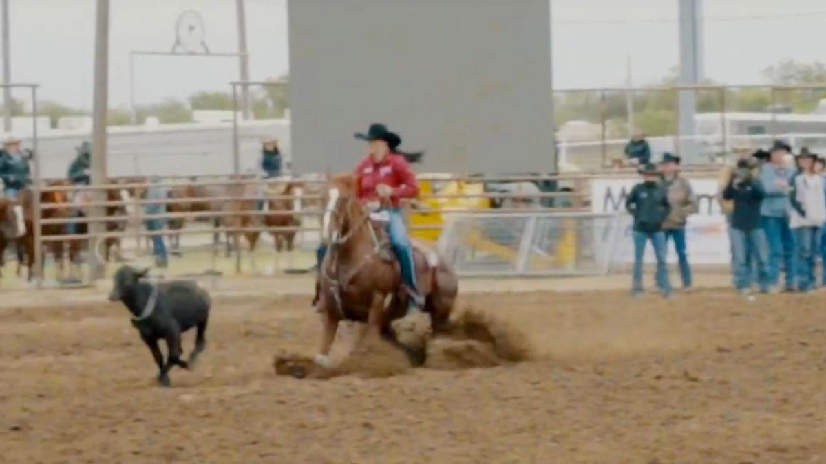 WATCH: 2020 Cinch Roping Fiesta Starts with a Bang