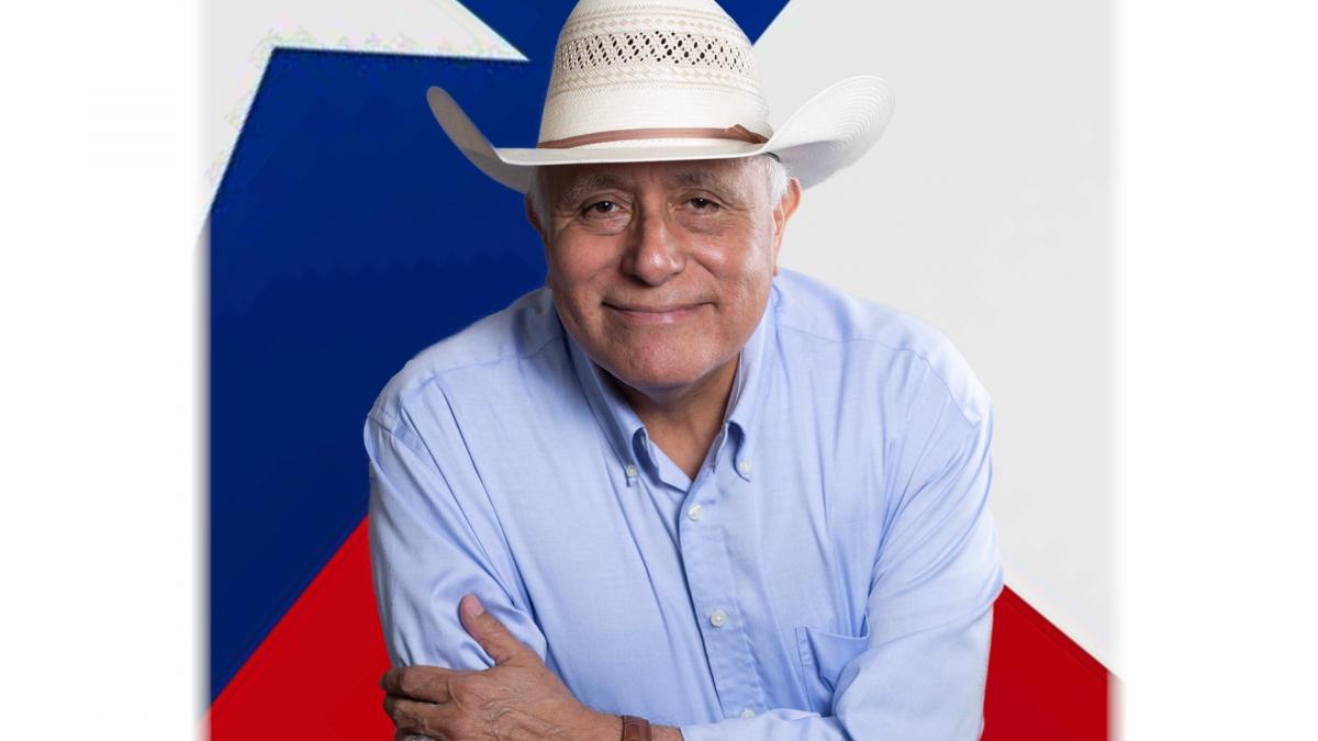 WATCH: The Growing Conservative Hispanic Voice