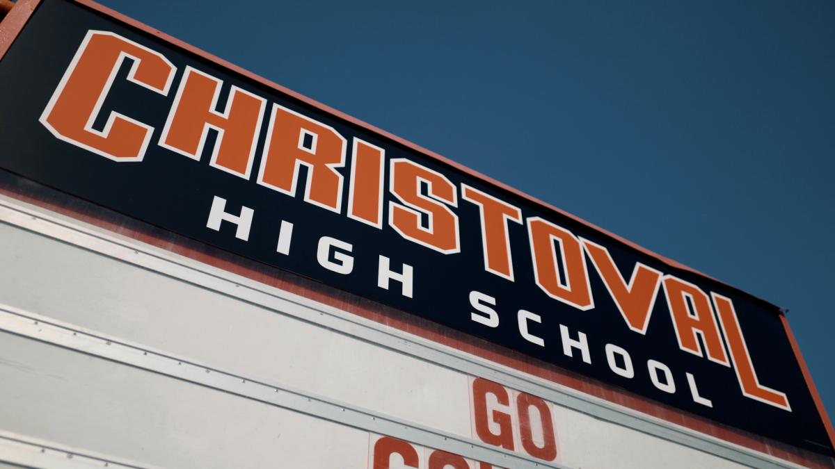 WATCH: The Christoval Legacy