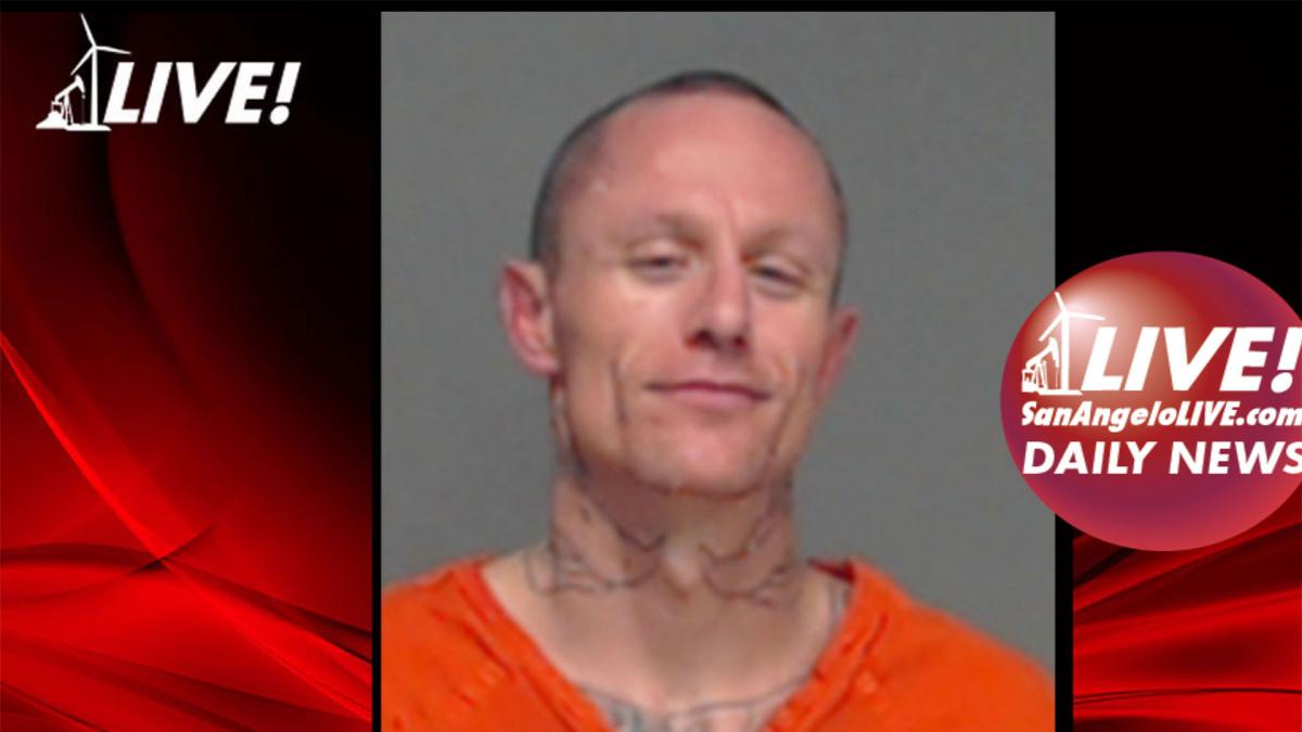 LIVE! Daily TV Show: Sentencing for an Admitted Murderer