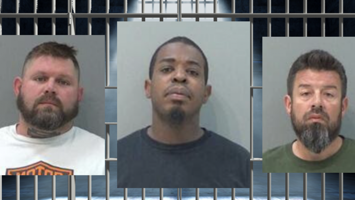 DAILY LIVE! | Congressman August Pfluger Live in Studio!