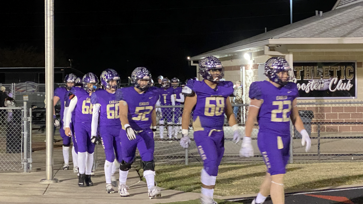 COVER1 Halftime Show | Live interview with Sonora Head Coach Blake Weston