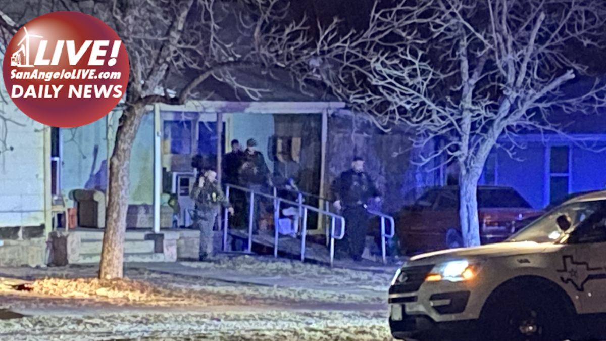 LIVE! Daily | The Hartman Roofing Trailer Saga Ends!