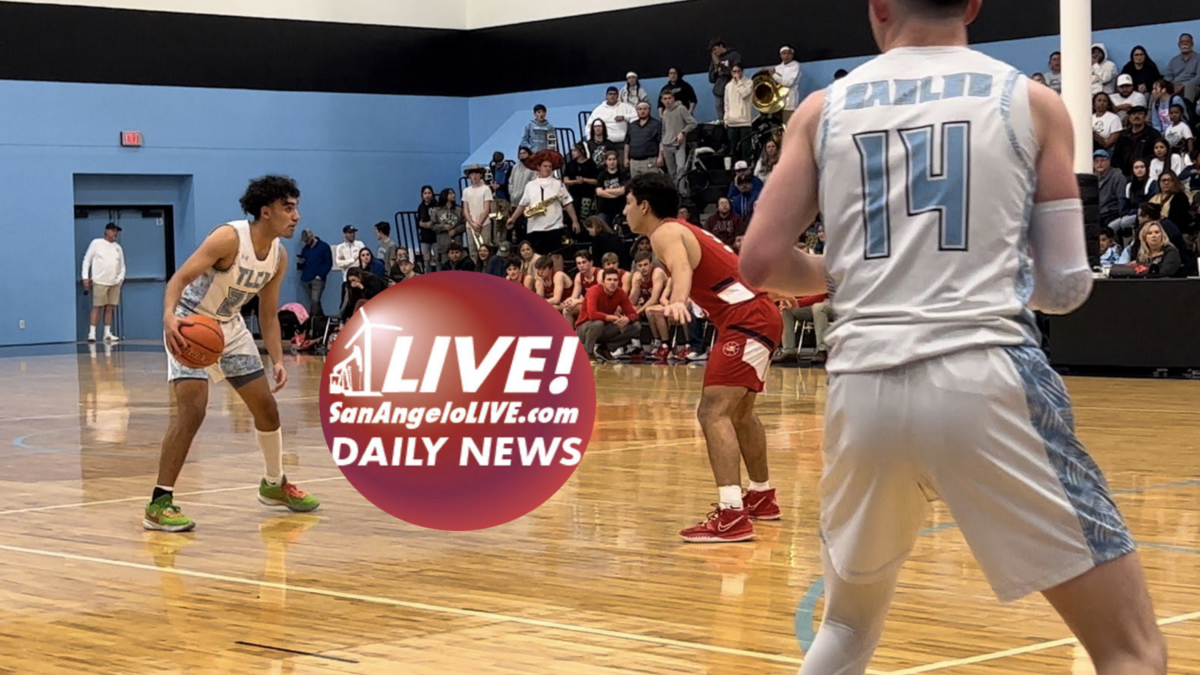 COVER1 HOOPS | Second Half of Basketball District Play is Underway