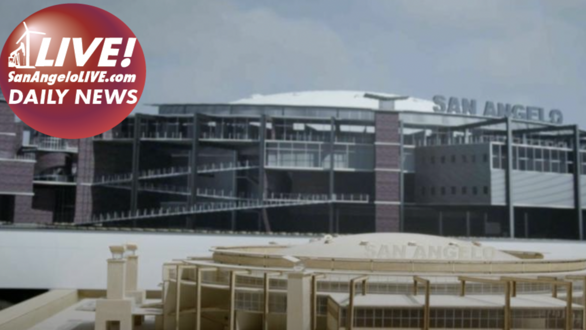 LIVE! Daily News | Funding Source for Coliseum Renovation Revealed!