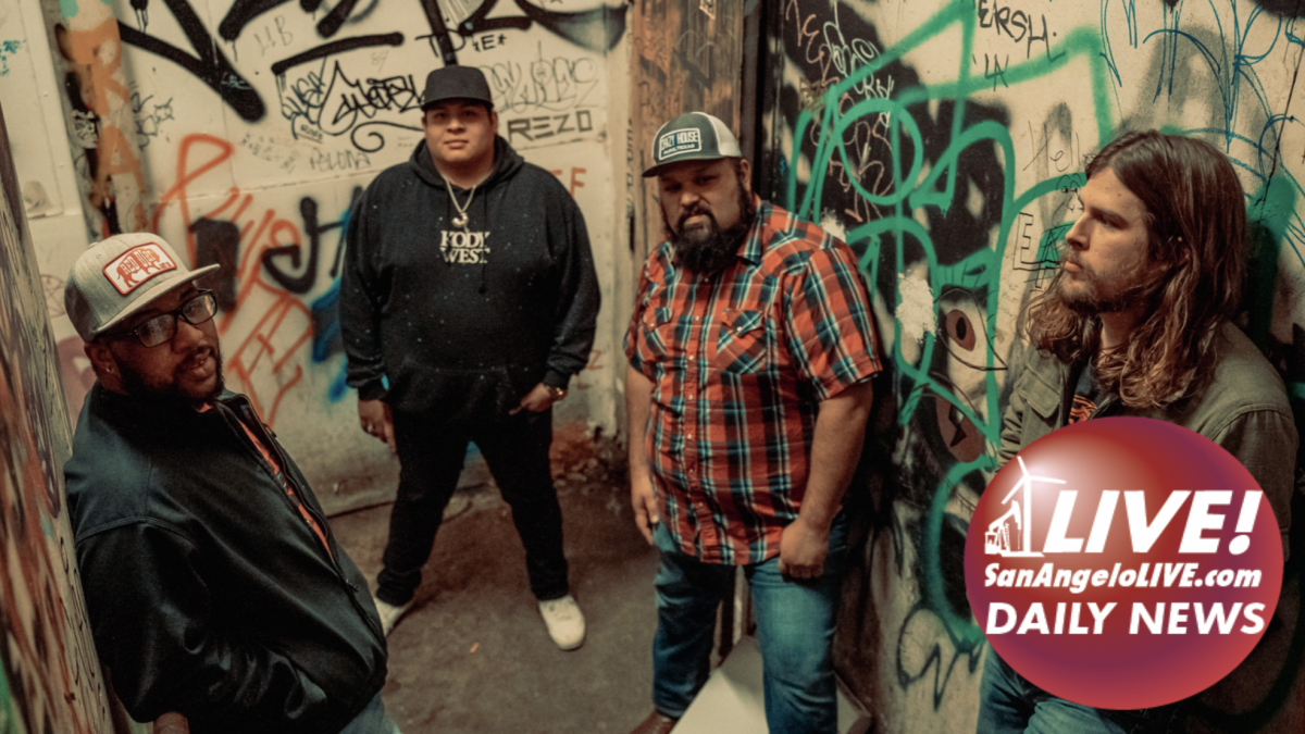 LIVE! Daily News | Everything You Need to Know About Wild West Fest!