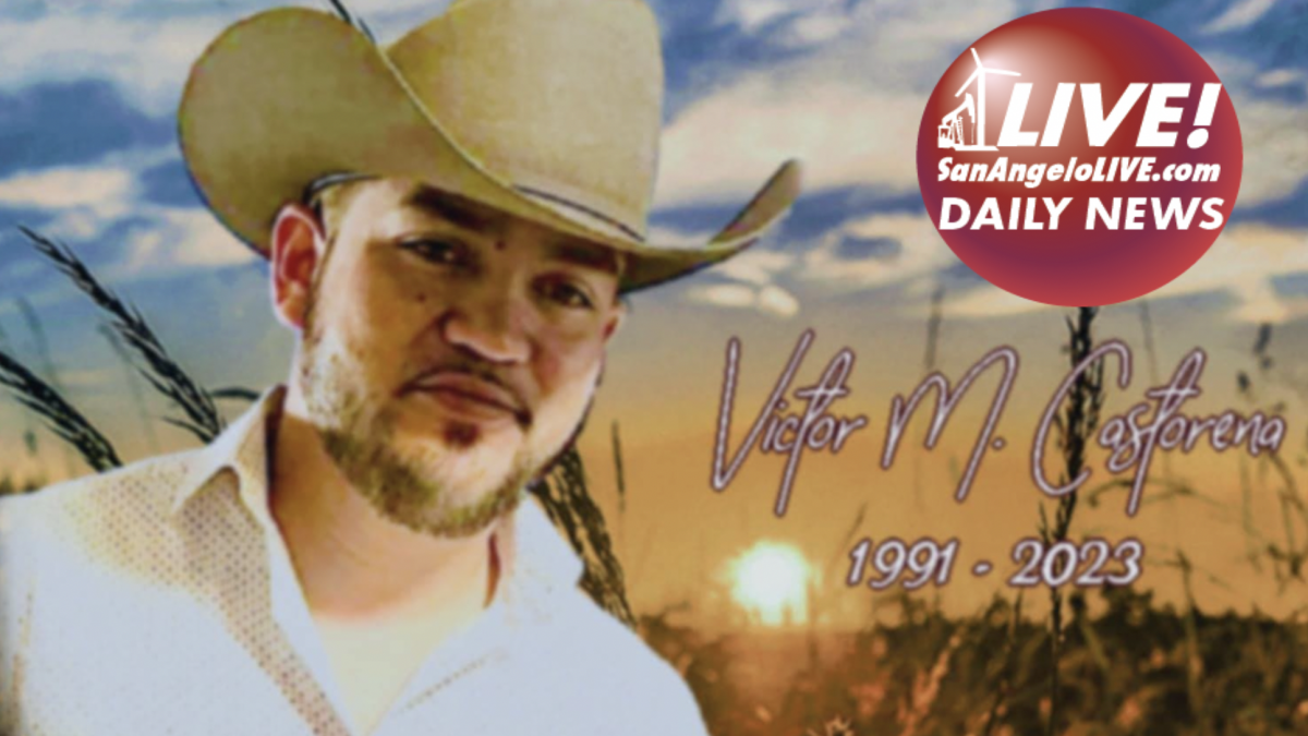 LIVE! Daily News | Nasworthy Drowning Victim Identified