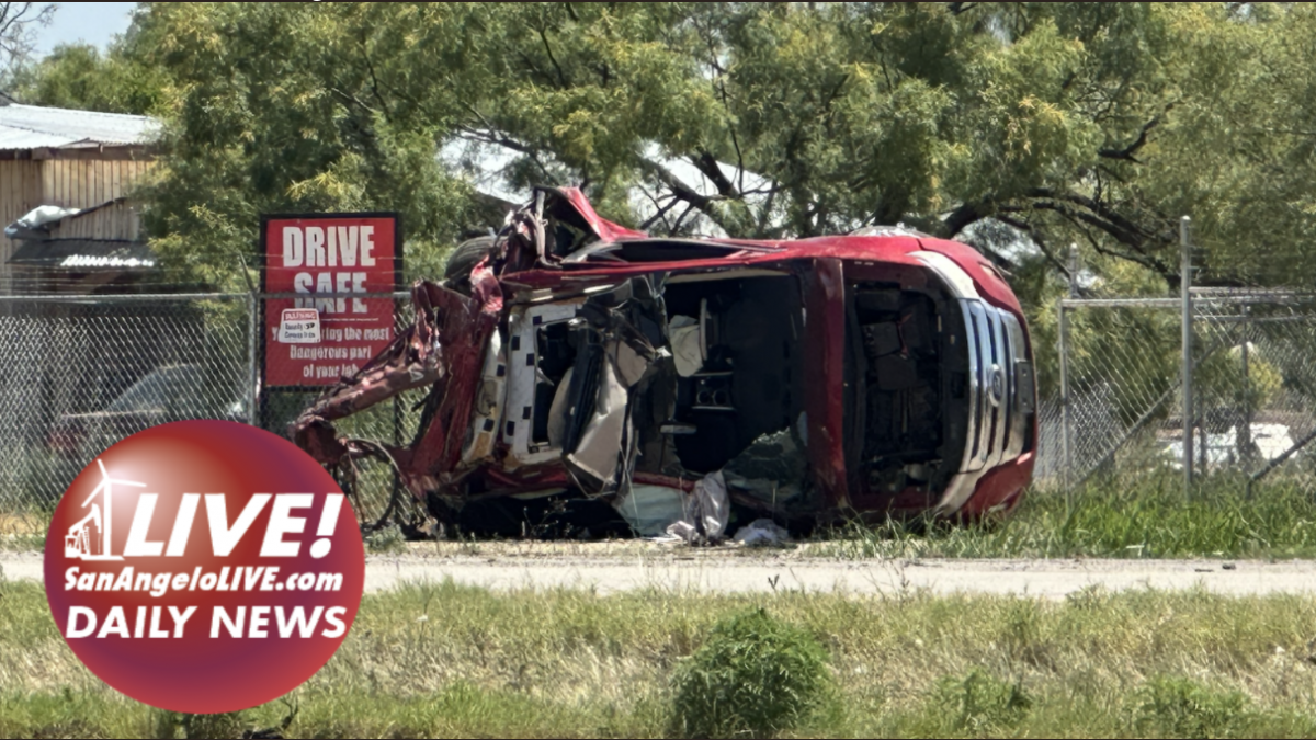 LIVE! Daily News | FATAL CRASH ON US 87