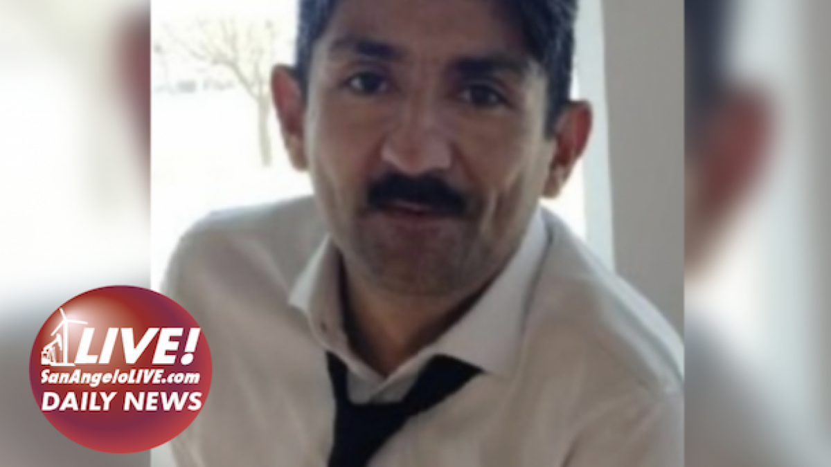 LIVE! Daily News | Body Found in Lake Nasworthy Identified