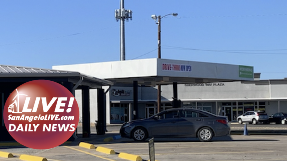 LIVE! Daily News | Why Do You Build Me Up Buttercup, Baby?