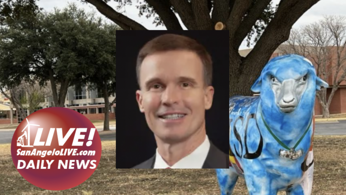 SAISD says Goodbye to Dr. Carl Dethloff