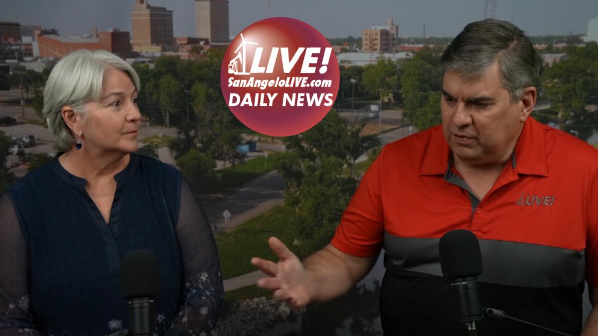LIVE! Daily News | This Book May Be Unsuitable for Children