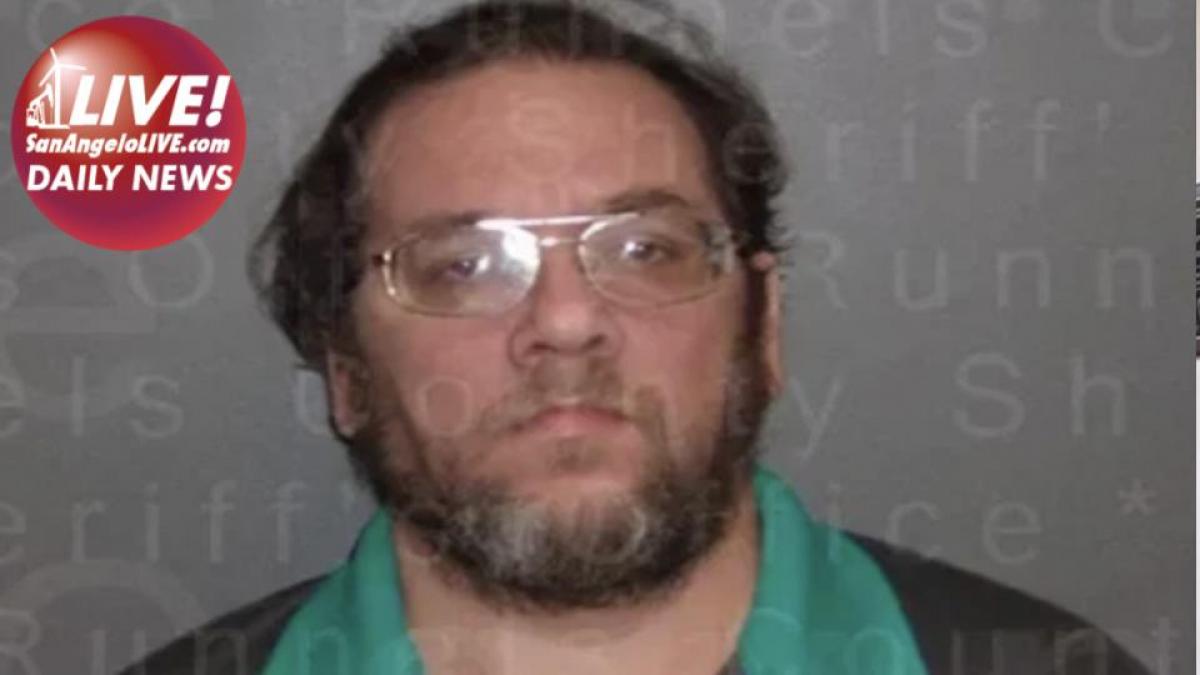 LIVE! Daily News | Ballinger Man Jailed For Murder