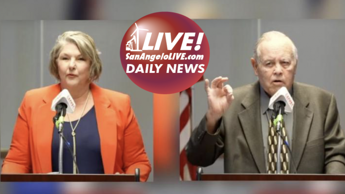 LIVE! Daily News | One Vote Can Make A Difference