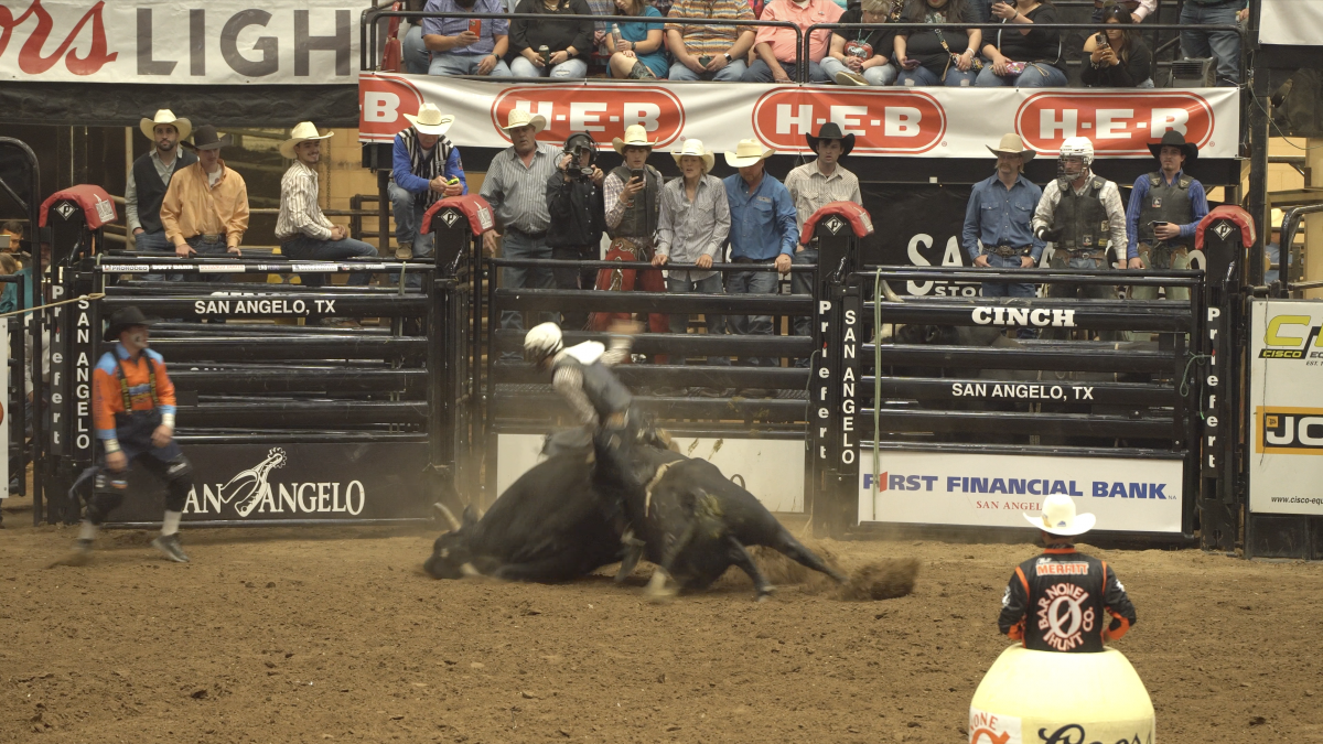 LIVE! Daily News | San Angelo Rodeo Makes Two Big Announcements