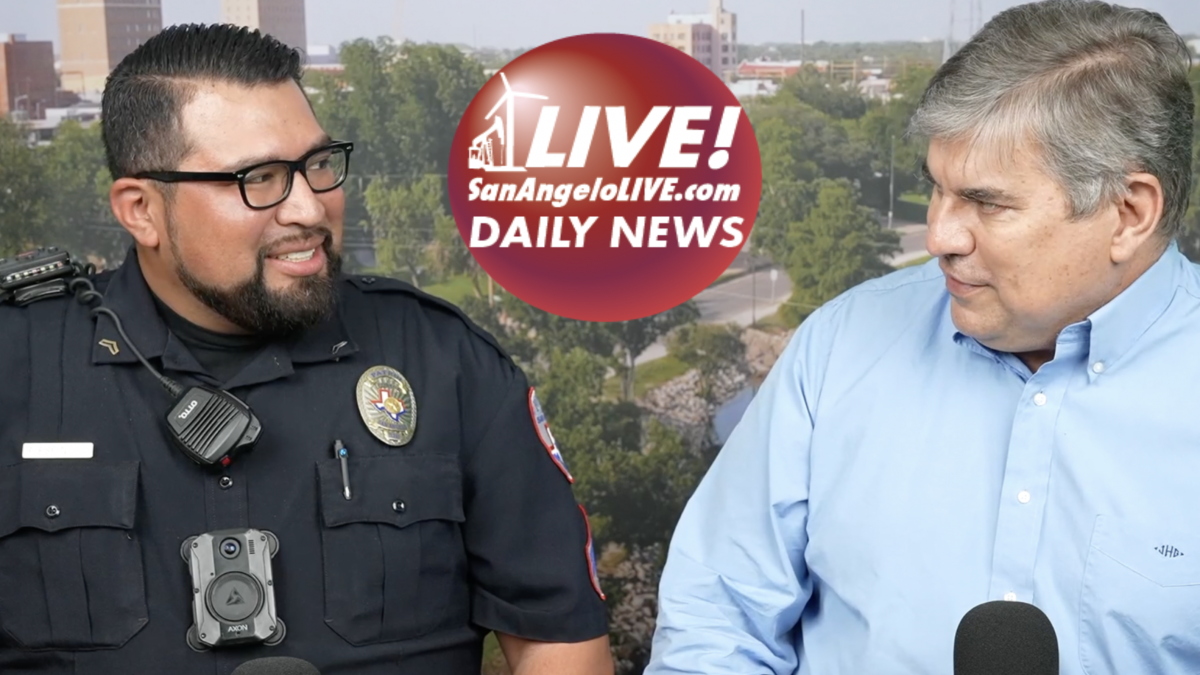 LIVE! Daily News | Local Restaurant Takes Over Heff's Location