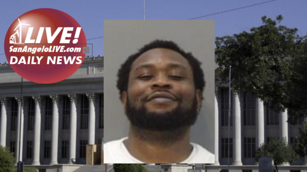LIVE! Daily News | Talton's Murderer Goes to Prison