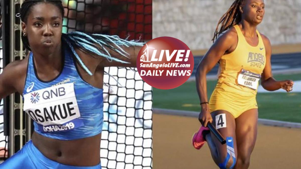 LIVE! Daily News | ASU Athlete to Compete at Paris Olympics
