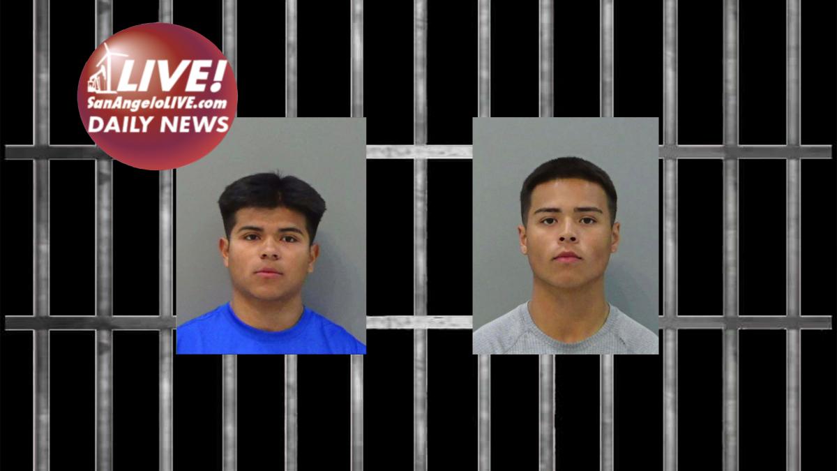 LIVE! Daily News | Two Arrested in $1 Million Theft Operation in San Angelo