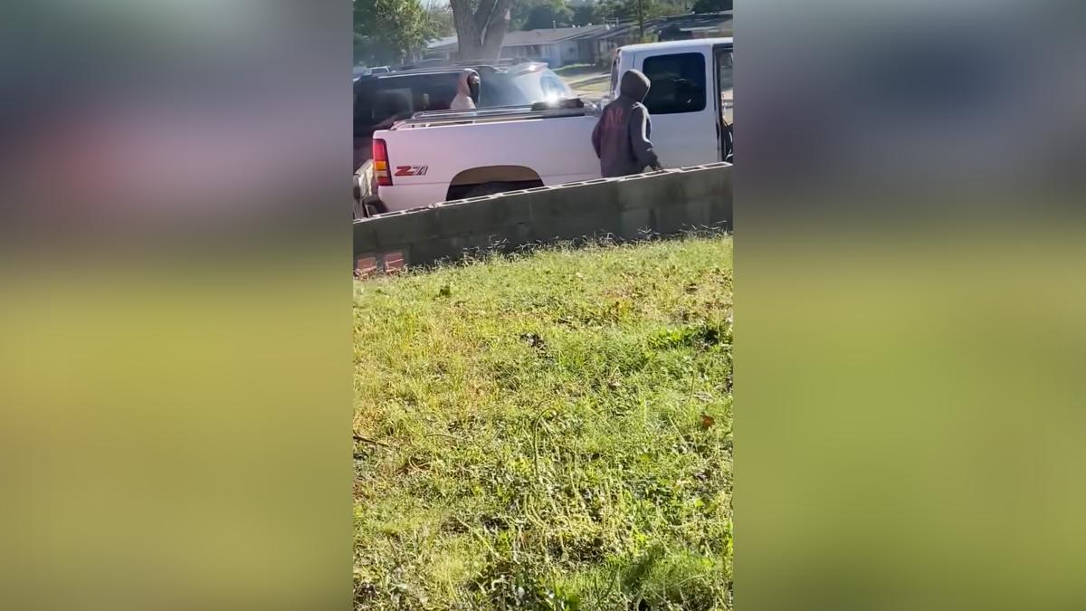 VIDEO: Big Spring Police Seek Public’s Help to Identify Burglary Suspects