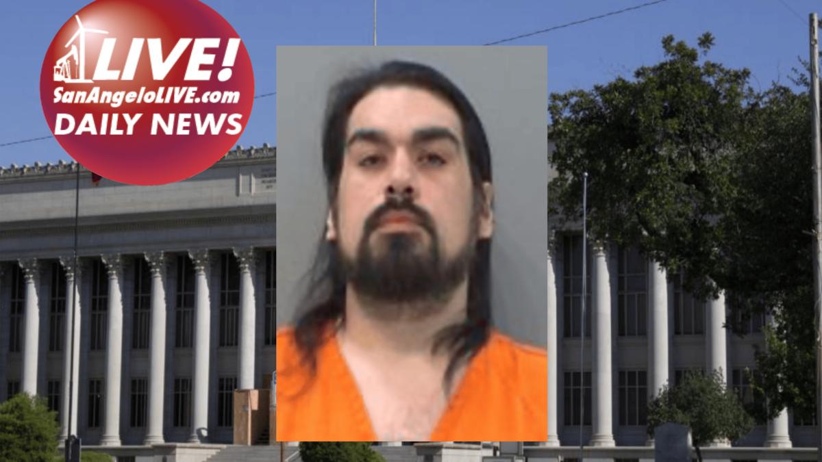 LIVE! Daily News | Renfroe Given Life Sentence for Murder