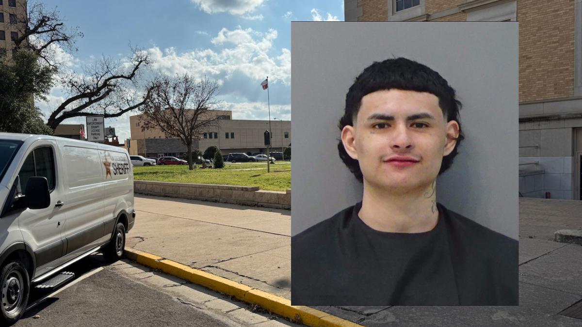 LIVE! Daily News | Morales Pleads Guilty to Murder