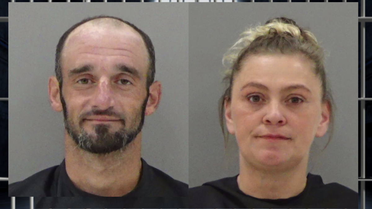 LIVE! Daily News | Harris County Murder Suspect Caught in San Angelo