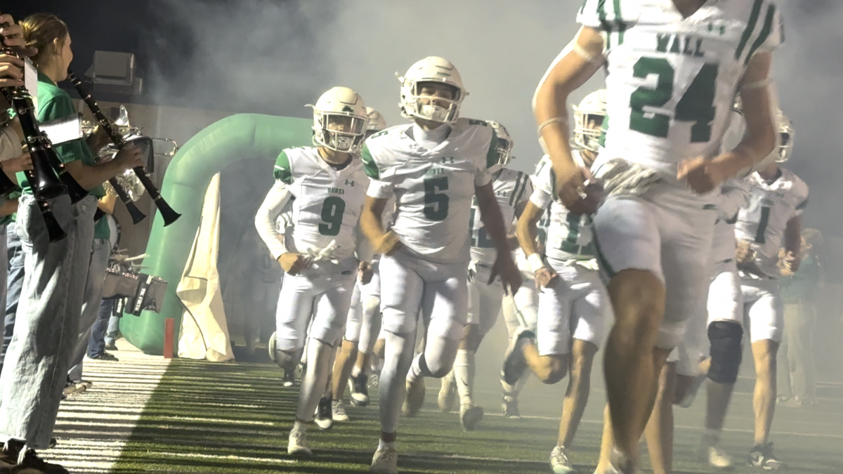 PREVIEW: No. 2 Wall Faces Slaton in Regional Semifinals