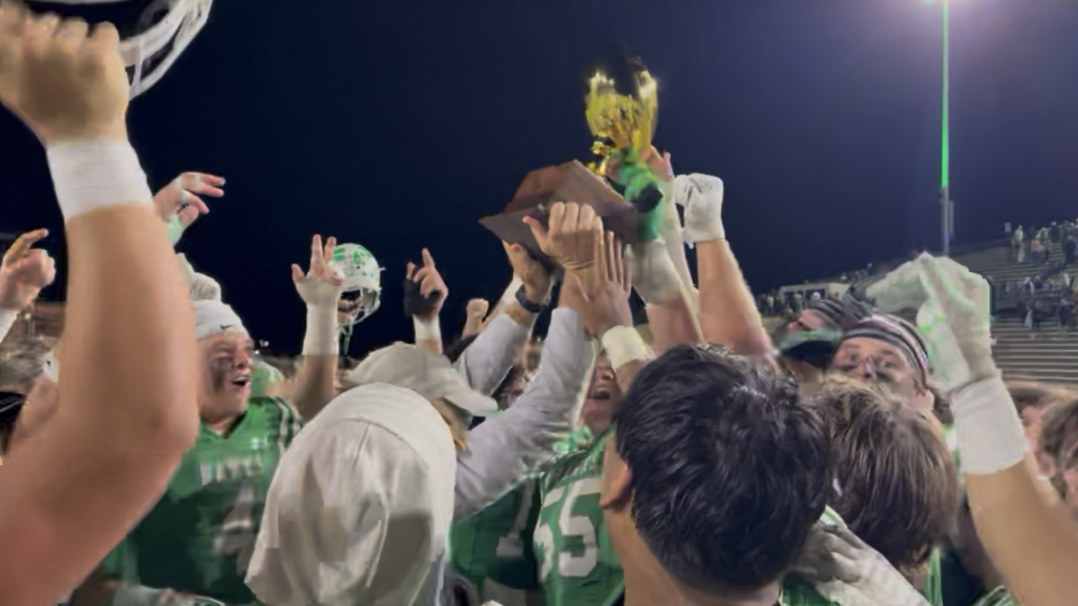 COVER1 | Walls Wins Big and Rankin Shocks the Concho Valley