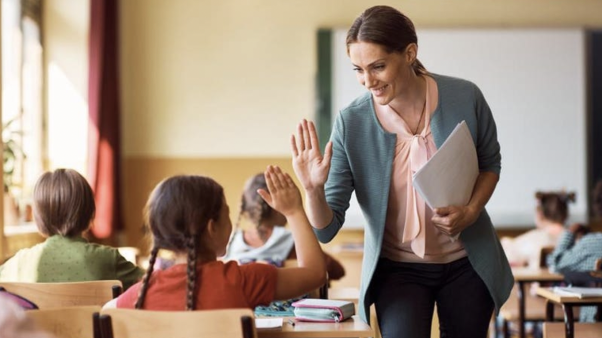 LIVE! Daily News | Local Teachers in Hot Water