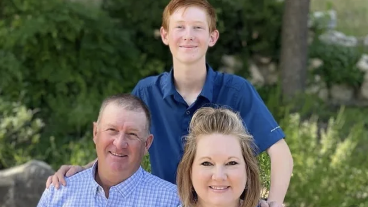 LIVE! Daily News | GoFundMe Created for Lee Ann Cauley's Family