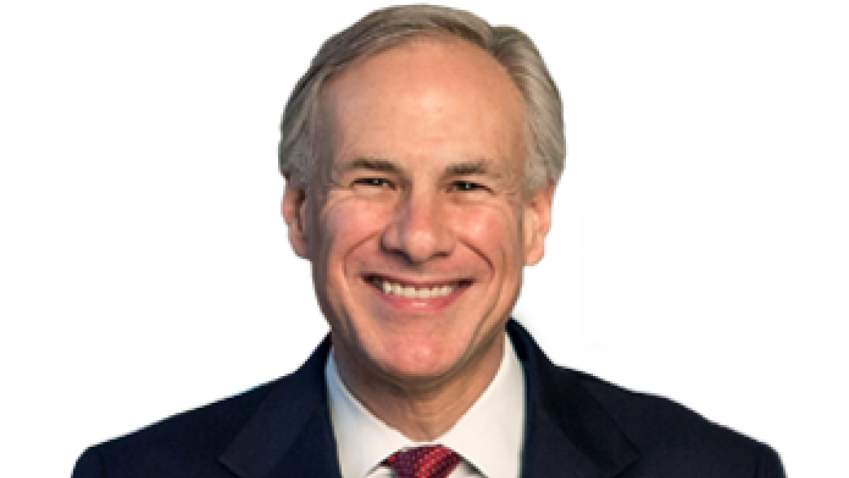 WATCH Gov. Greg Abbott Finally Reopens Bars