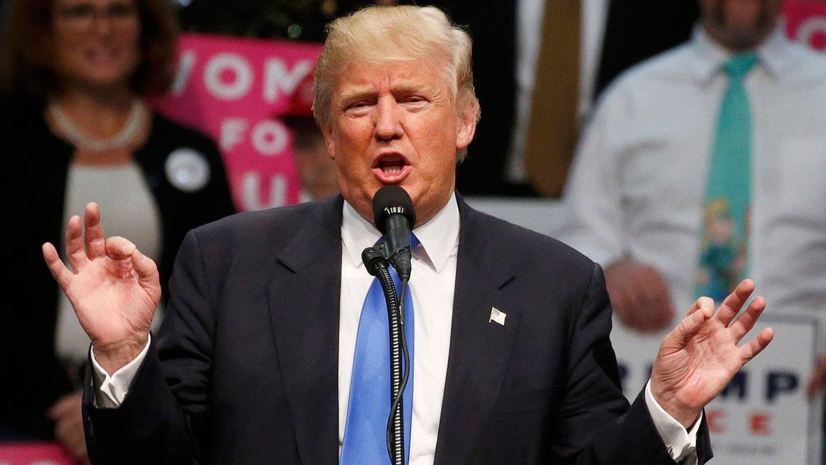 LIVE! Daily News | Terry Mikeska to Play at Trump's Inauguration