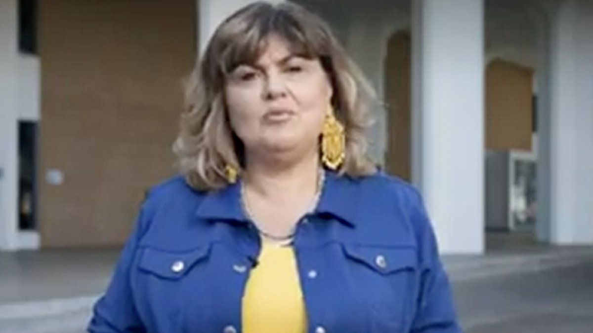 WATCH: Angelo State University President's Message on Fall Changes