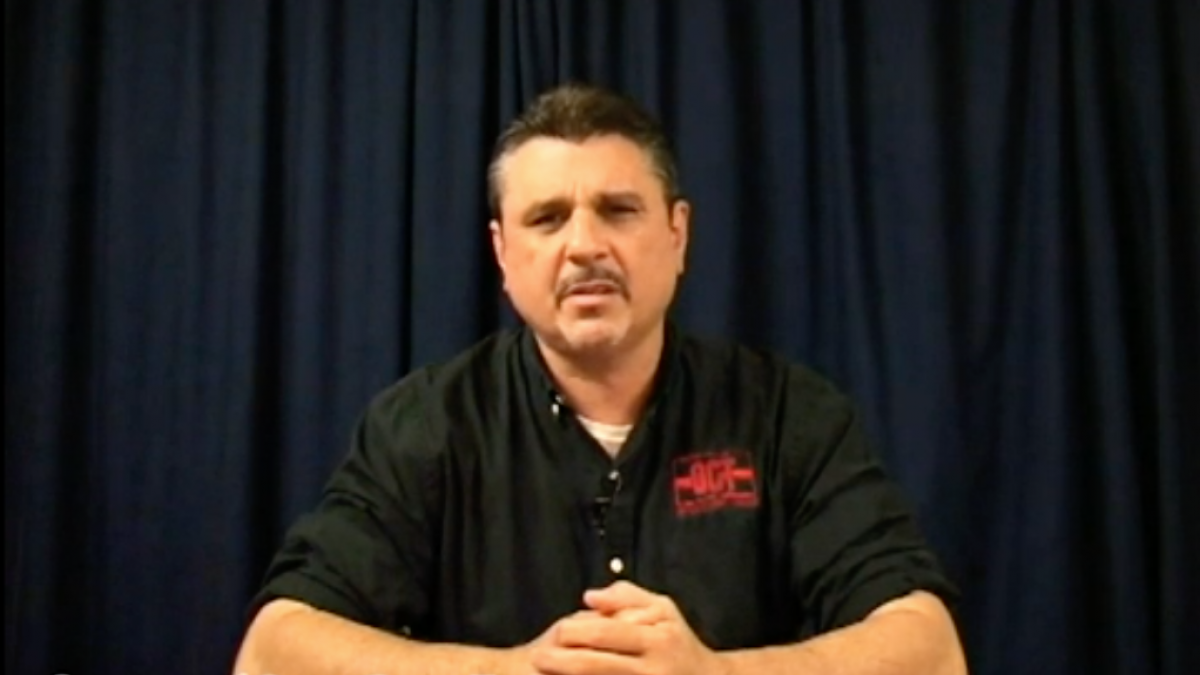 WATCH: Open Carry Texas Leader Threatens Ector County Sheriff